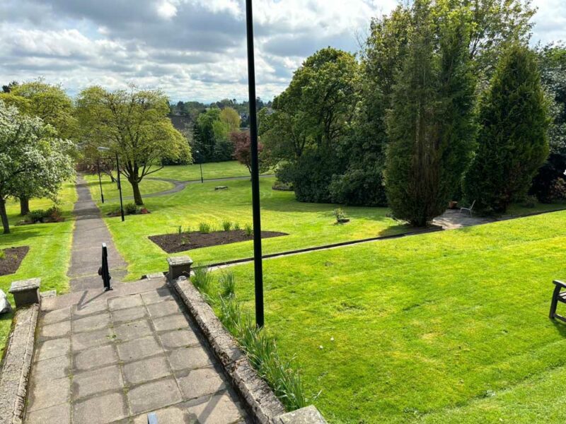 Home - Gordon Shanks