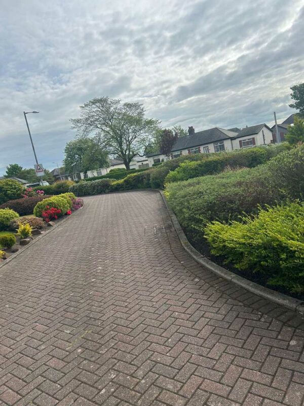 Home - Gordon Shanks