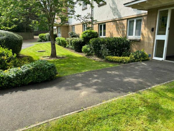 Home - Gordon Shanks